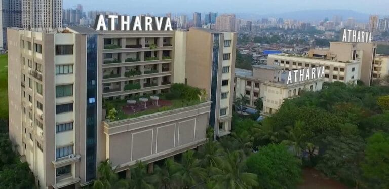 Overview - Atharva University