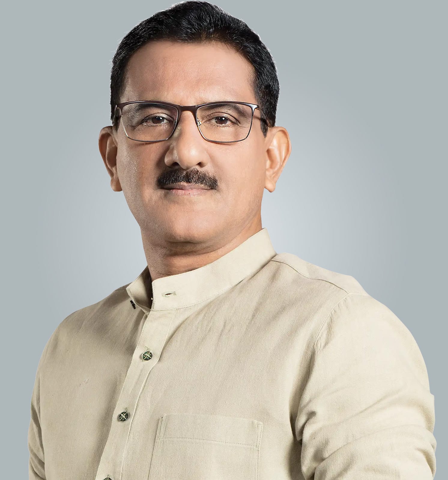 Leadership & Governance - Atharva University